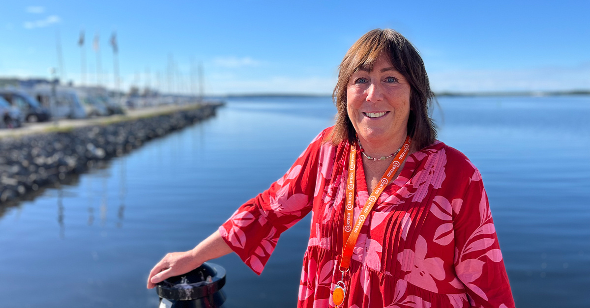 Familjeföretaget som nu är en del av CERTEGO - CERTEGO